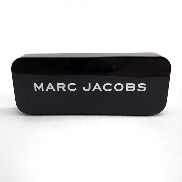 Marc Jacobs | Accents | Marc Jacobs Black Logo Display Plaque Vanity ...